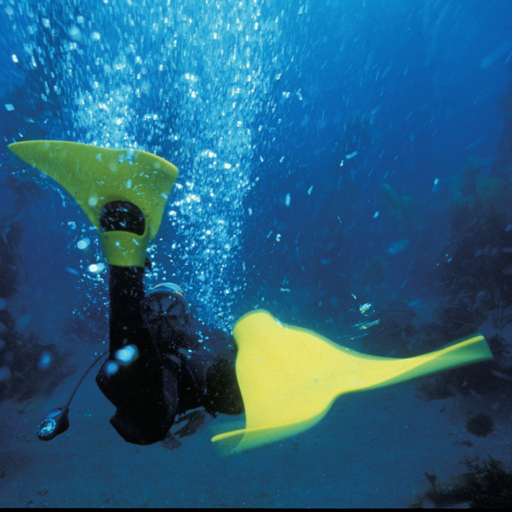 Adjustable Fishing Fins - Adjustable Over-Boot Design For Fishing ...