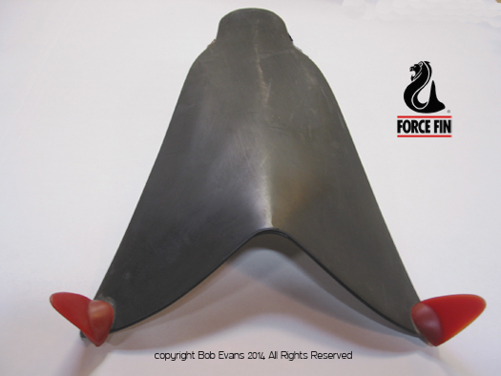 Engineers - Force Fin
