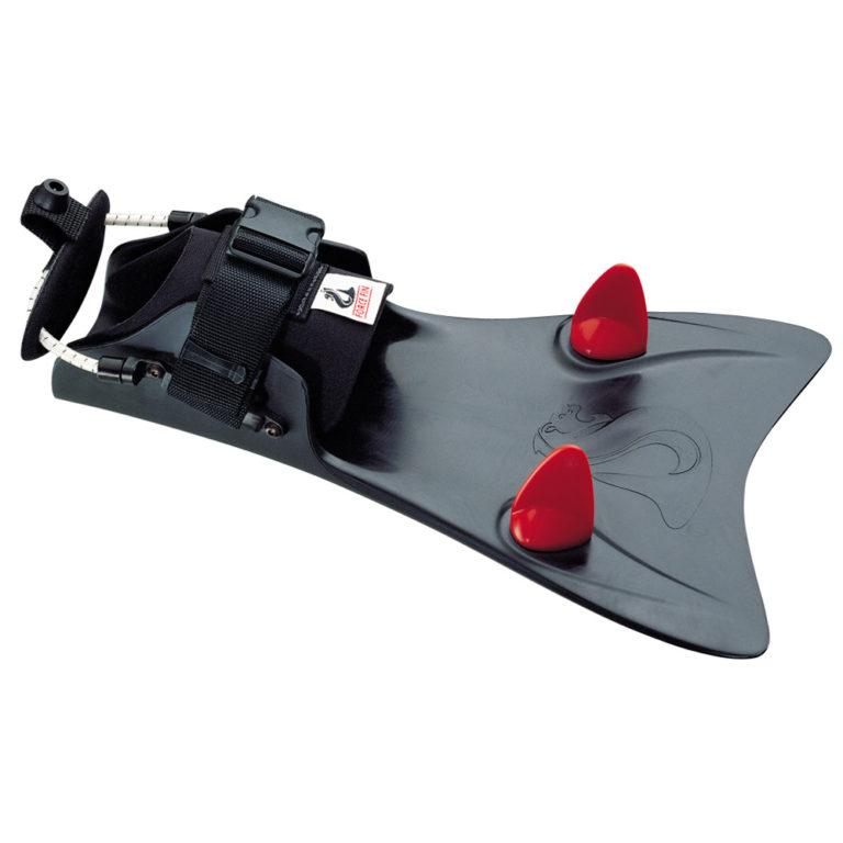 Float Tube Force Fin - Force Fin