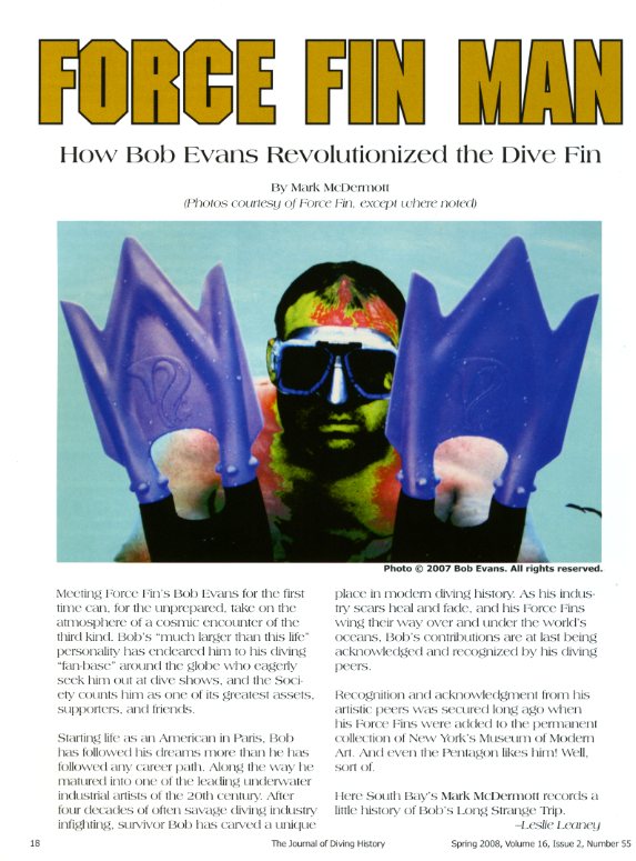 BLOG - Page 2 of 4 - Force Fin