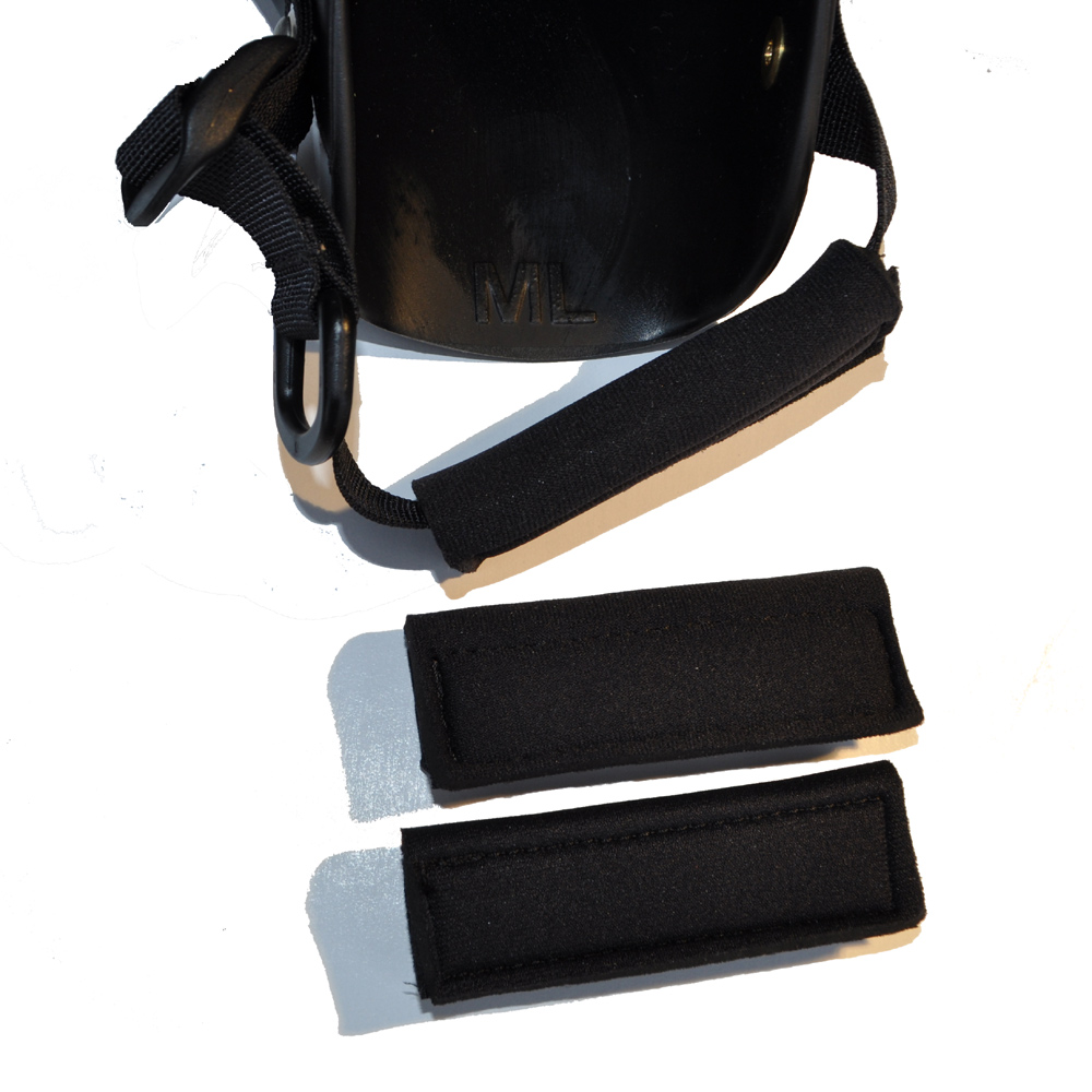 Heel Strap Wrap - Force Fin